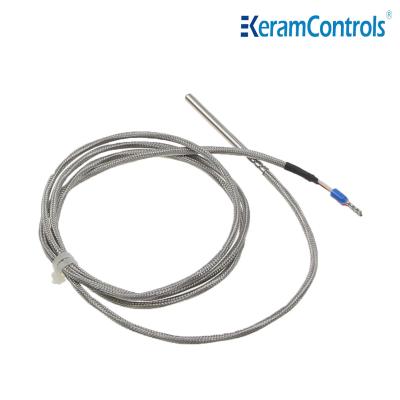 China KTC111 Waterproof NTC Temperature Sensor 10KΩ B3435 with IP65 Rating for HVAC Systems for sale