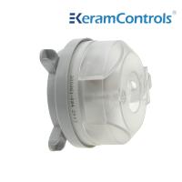 China QAD Series Air Filter Differential Pressure Sensor - 10kPa Max Pressure, -40℃ to 85℃ Range with UL/CE Certification for sale