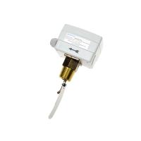 China KWFS Series 250V Liquid Flow Switch with IP65 Rating for 1-8 Inch Pipes in HVAC Systems for sale