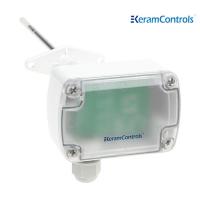 China PT1000 IP65 Temperature Sensor for Building Automation -40 to 200°C for sale