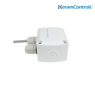 China IP65 House Protection Temperature Sensor For Temperature for sale