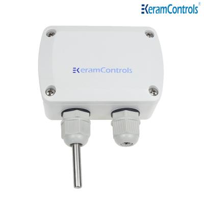 China NEMA 4 Sensor Transmitters with 4-20mA Output, ±0.01% Repeat Stability and 72A Max Current for Industrial Applications for sale