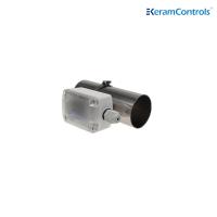 China KTS130 Temperature Sensor Transmitter IP65 -40°C to +200°C Range with PT100/PT1000/NTC Elements for sale