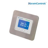 China KDPM100 Differential Pressure Monitor -50 to +50 Pa with RS485 for Cleanrooms for sale