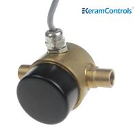 China KLDP Series Liquid Differential Pressure Transmitter 4-20mA 2 Wire with ±0.25% Accuracy and -20 to +80°C Temperature Range for sale