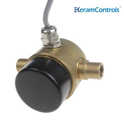 China KLDP Series Liquid Differential Pressure Transmitter 4-20mA 2 Wire with ±0.25% Accuracy and -20 to +80°C Temperature Range for sale