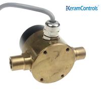China KLDP Series 0-10V Liquid Differential Pressure Transmitter IP65 3-Wire with ±0.25% Accuracy and -20°C to +80°C Range for sale