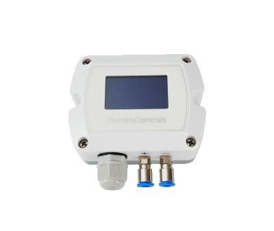 China KDP210Q Differential Pressure Transmitter for sale