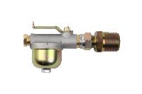 China OFV Oil Tank Filter Valve for sale
