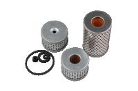 China 10 Micron Oil Filter Elements for Biofuel B50 Kerosene Fuel Oil Replacement 489 493 for sale