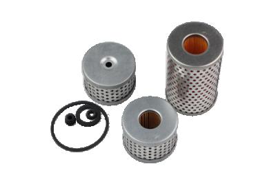 China 10 Micron Oil Filter Elements for Biofuel B50 Kerosene Fuel Oil Replacement 489 493 for sale