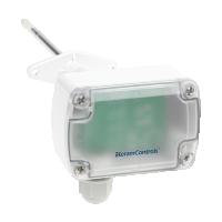 China KTH400 Temperature And Humidity Transmitter for sale