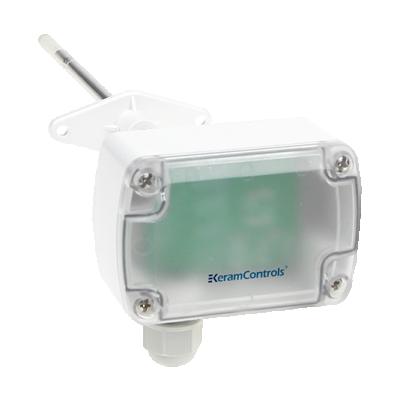 China KTH400 Temperature And Humidity Transmitter for sale