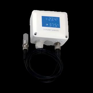 China KTH600 Temperature And Humidity Transmitter for sale