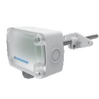 China KTS110 PT100 Temperature Sensor for HVAC Duct -40 to 200C IP65 for sale