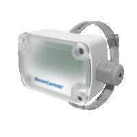China KTS130 Pt100 Temperature Sensor Transmitter IP65 NEMA 4 for HVAC Systems -40°C to +200°C Range for sale