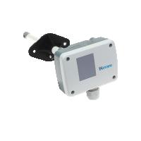 China KAV110 Air Velocity Transmitter for sale