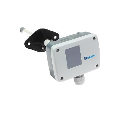 China KAV110 Air Velocity Transmitter for sale