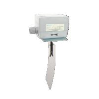 China Keramcontrols KAFS Airflow Switch with 3.2x6.9 Inch Paddle and IP65 Rating for HVAC Systems for sale