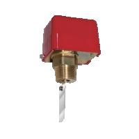China LQY Series Liquid Flow Switch for Refrigeration Systems - 120℃ Max Temperature, 1MPa Pressure, IP54 Rated for sale