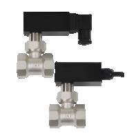 China KFS2 Flow Switch for Industrial Piping Systems 1/2 to 2 Inch Pipe Size for sale