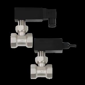 China KFS2 Flow Switch for Industrial Piping Systems 1/2 to 2 Inch Pipe Size for sale