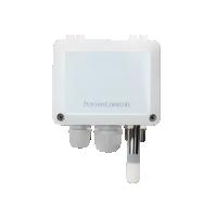 China KTHP100 Differential Pressure & Temperature & Humidity Transmitter for sale