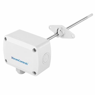 China KTH400 Temperature Humidity Transmitter IP65 RS485 Output -30 to 70C 0-100%RH for sale