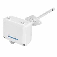 China KTH510 Temperature Humidity Transmitter IP65 NEMA4 4-20mA 0-10V RS485 Wall Duct Mount -30 to 70C for sale
