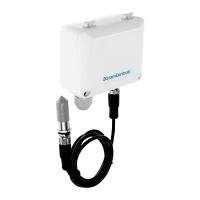 China KTH610 Temperature Humidity Transmitter IP65 ±0.3°C Accuracy 4-20mA Output Split Remote Probe for sale