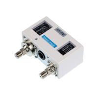 China Q830 Series Dual Pressure Switch with IP44 Protection and Wide Temperature Range for Industrial Applications for sale