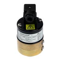 China KCL Series Differential Pressure Switch with SPDT Contact Configuration, IP65 Protection Rating, and 20bar Maximum Work Pressure for sale