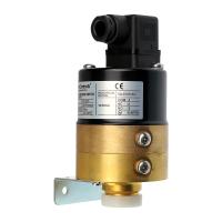 China KCL Series Differential Pressure Switch with SPDT Contact Configuration, IP65 Protection Rating, and 20bar Maximum Work Pressure for sale
