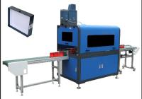 China Rigid Box Ribbon Inserting Machine / Automatic Ribbon Inserting Machine for sale