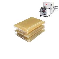 China Hot Melt Adhesive Jelly Glue for sale
