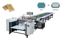 China Jelly Glue / Hot Melt Glue For Automatic Gluing Machine for sale
