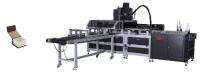 China Automatic Book – Type Boxes Assembly Machine for sale