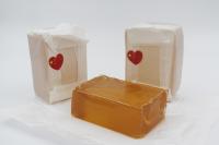 China EVA Hot Melt Jelly Glue , Industrial Hot Melt Jelly Glue for sale