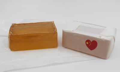 China EVA Adhesive Jelly Glue / EVA Glue for sale