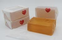 China EVA Hot Melt Glue / Jelly Glue For Rigid Box for sale