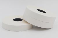 China High Quality Kraft Paper Banding Tape Hot Melt Adhesives Kraft Paper Strapping Tape for Strapping Machine for sale