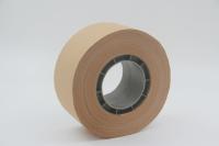 China 20/30mm*150m Brown Karft Stapping Tape Improving Packing Efficiency And Accuracy for sale