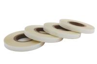 China Single Sided Hot Melt Glue Tape For Box Corner / Corner Stay for sale