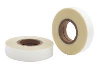 China Corner Pasting Hot Melt Glue Tape Single Side High stickness for sale