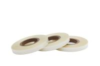 China Adhesive Corner Pasting Tape / Single Side Pasting Hot Tape for sale