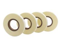 China Adhesive Corner Pasting Tape / Single Side Pasting Hot Tape for sale