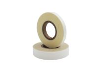 China Single Sided PET Based Pasting Corner Stay Tape Hot Melt for sale