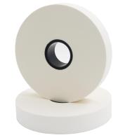 China Strapping Kraft Paper Tape / 30mm Width Binding Paper Tape for sale