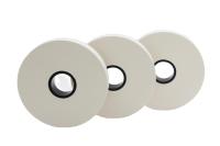 China White Color Kraft Paper Binding Tape For Banding Machine for sale