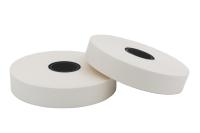 China Single Side Kraft Paper Binding Tape Strapping White Color for sale